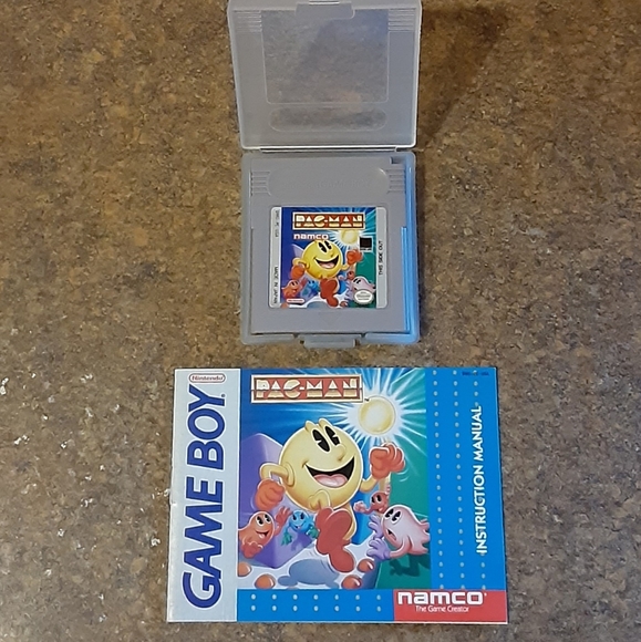 Nintendo Gameboy | Video Games & Consoles | Vintage Nintendo Gameboy ...